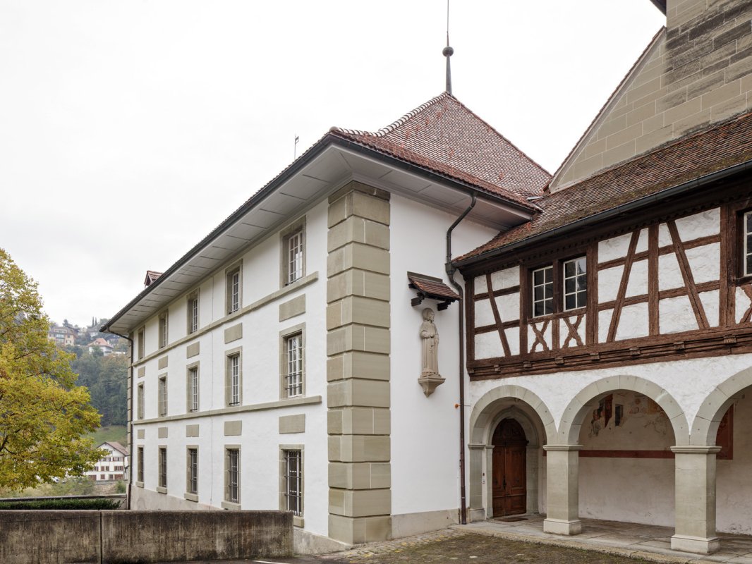 Menuiserie G. RISSE SA